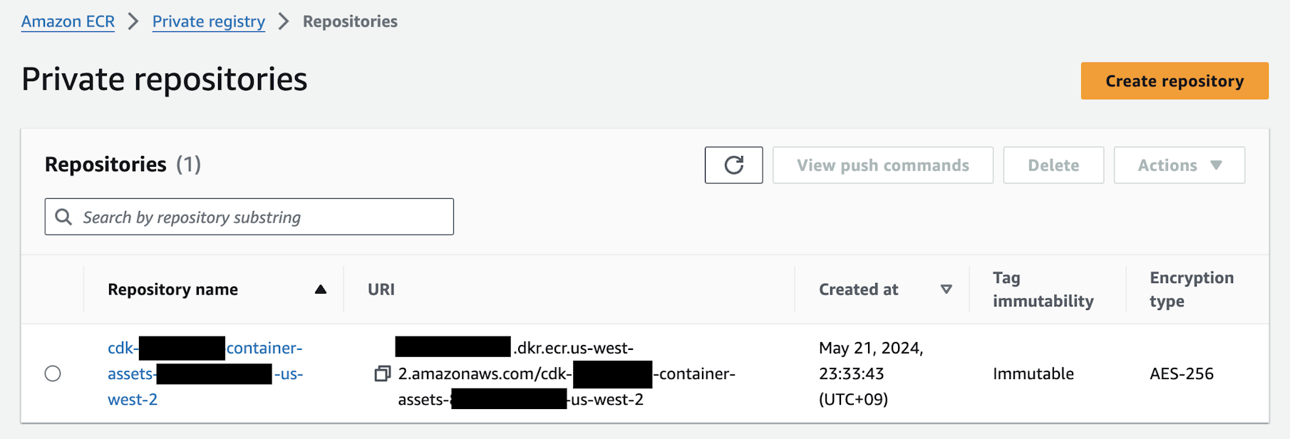AWS Lambda をコンテナイメージでデプロイする方法（Python） | ブログ | Serverless Operations